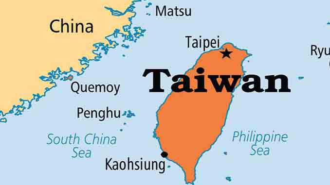 Negara Taiwan Ternyata Jauh Lebih Maju dari yang Kita Kira | KASKUS Negara Taiwan Ternyata Jauh Lebih Maju dari yang Kita Kira | KASKUS